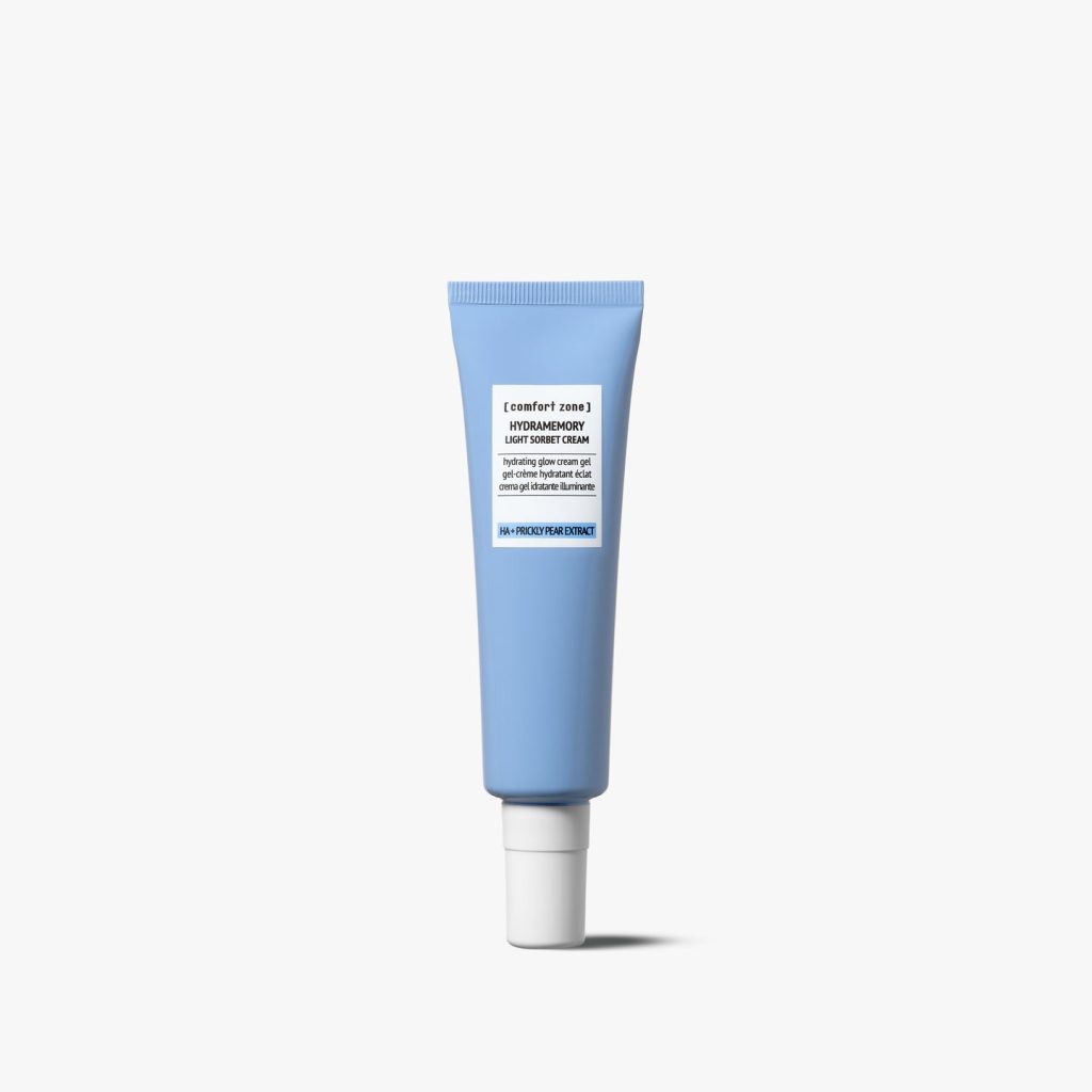 Hydramemory Light Sorbet Cream - Comfortzoneskin