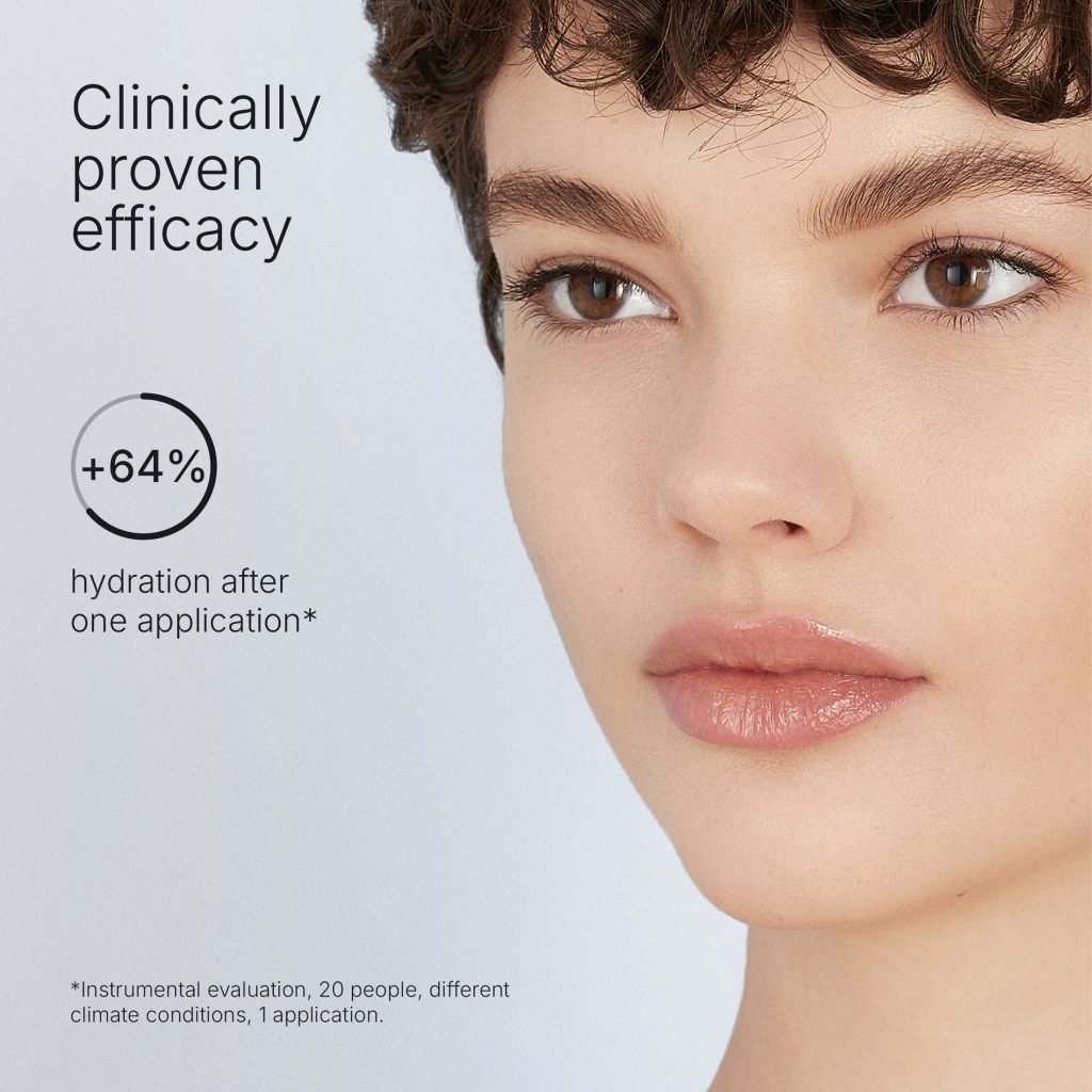 Hydramemory Light Sorbet Cream - Comfortzoneskin
