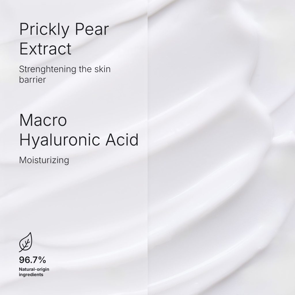 Hydramemory Light Sorbet Cream - Comfortzoneskin